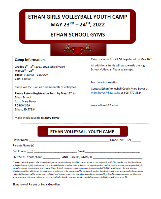 Live Feed | Ethan School District 17-1