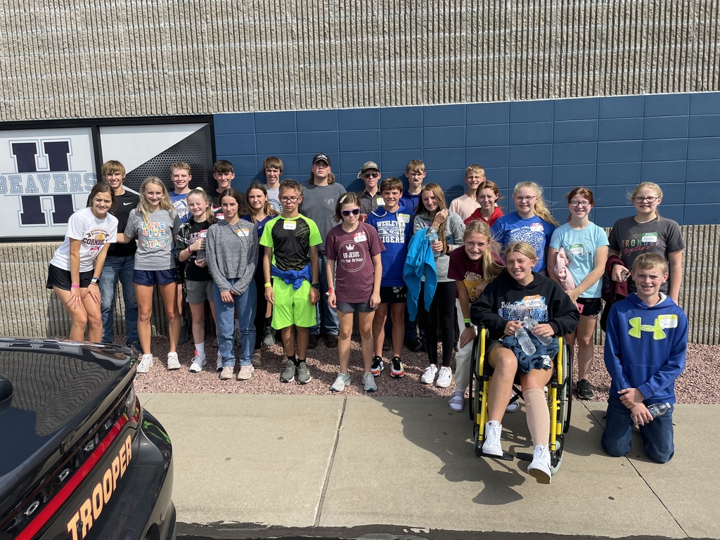 Live Feed | Ethan School District 17-1