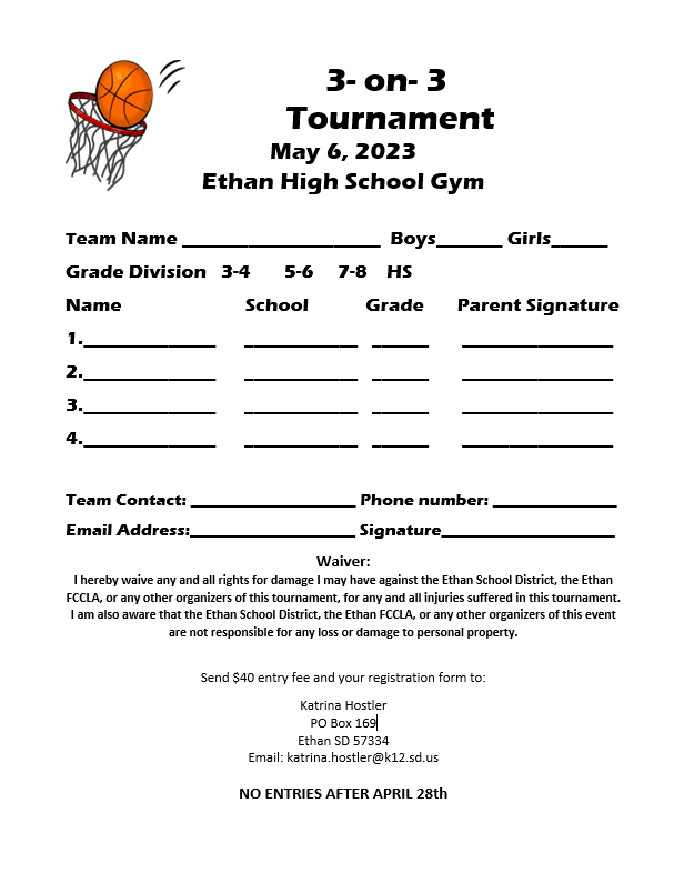 Live Feed | Ethan School District 17-1